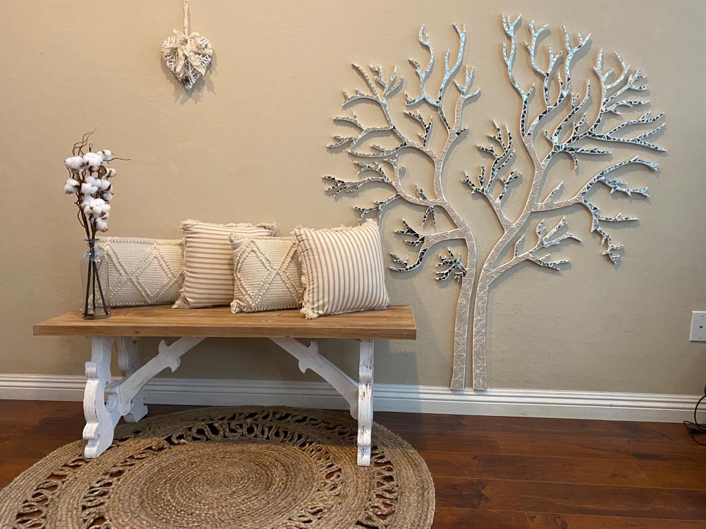 Tree Wall Panel - Tocco di Mida