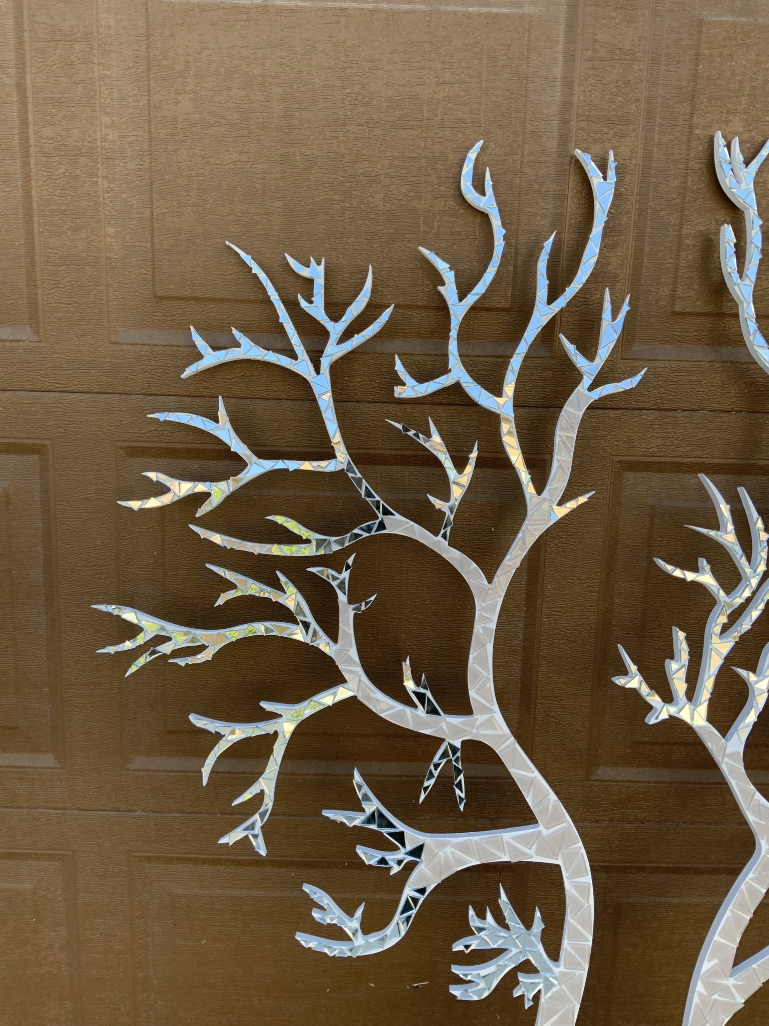 Tree Wall Panel - Tocco di Mida