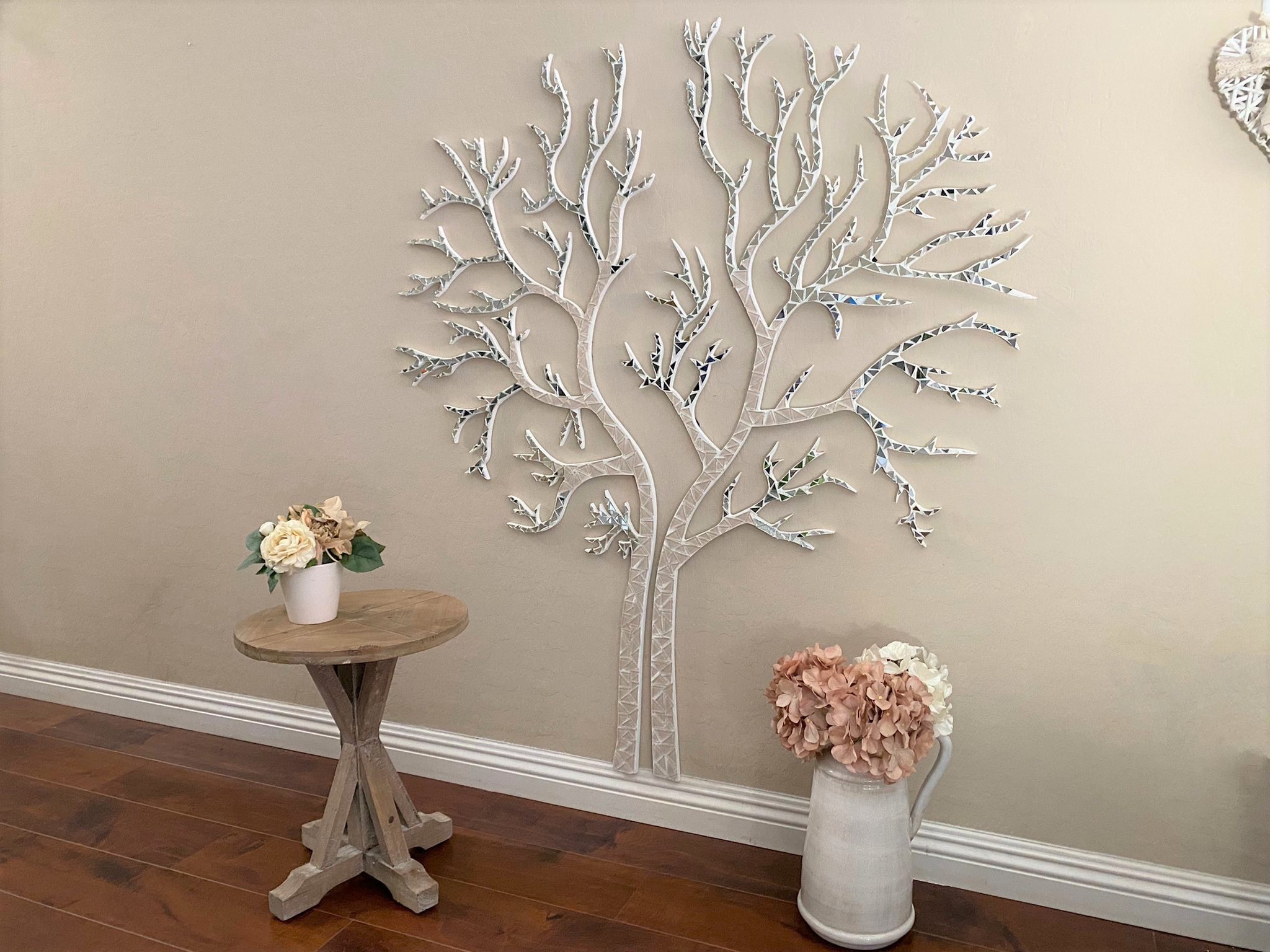 Tree Wall Panel - Tocco di Mida